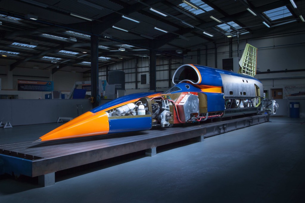 7644 | Vehicle CuE | Close-up Engineering