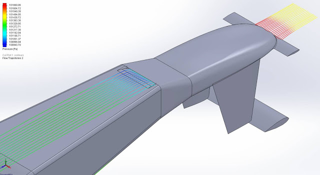 SDuct | Vehicle CuE | Close-up Engineering