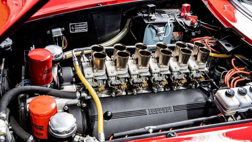 I 12 migliori motori V12 della storia: a spasso fra rombanti opere d'arte