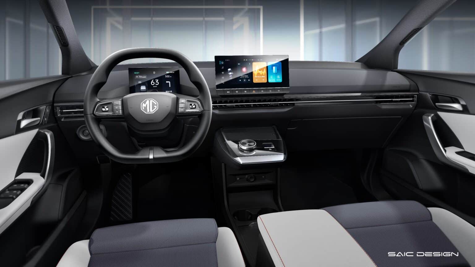 Nuova MG4 Electric: prezzo, motorizzazioni, prestazioni, autonomia