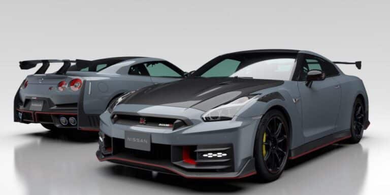 Nuova Nissan GTR Nismo 2024: il richiamo al mito R34